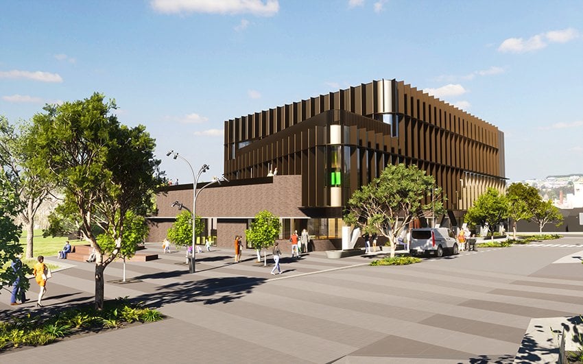 We need a little more help to make it happen! | A once in a lifetime ...